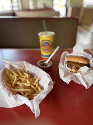TOMBOY’S CHILIBURGERS - 171 Photos & 242 Reviews - Burgers - 1816 ...