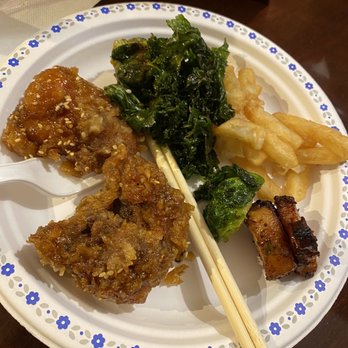 GOGO CHICKEN & BBQ - Updated October 2025 - 42 Photos & 19 Reviews ...