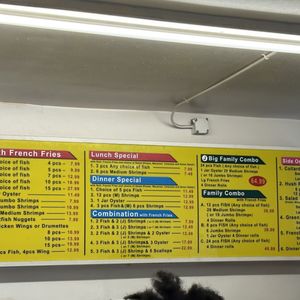 J FISH MARKET - 53 Photos & 90 Reviews - 2304 W Rosecrans Ave, Gardena ...