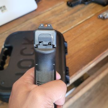 RED RIFLE - Updated September 2024 - 221 Photos & 336 Reviews - 1505 E ...