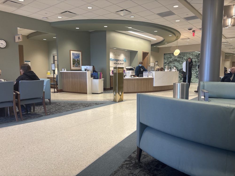KETTERING HEALTH - Updated May 2026 - 2300 N Limestone St, Springfield ...
