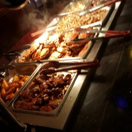 KING BUFFET - Updated December 2025 - 23 Photos & 76 Reviews - 293 N ...