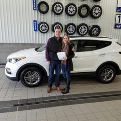 GARY ROME HYUNDAI - 21 Photos & 39 Reviews - 150 Whiting Farms Rd ...