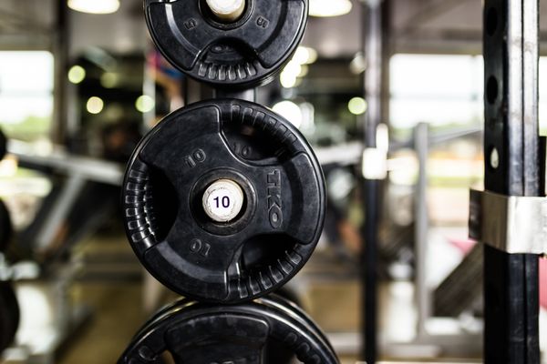 BODYWISE GYM - Updated October 2025 - 19 Photos & 25 Reviews - 2901 ...