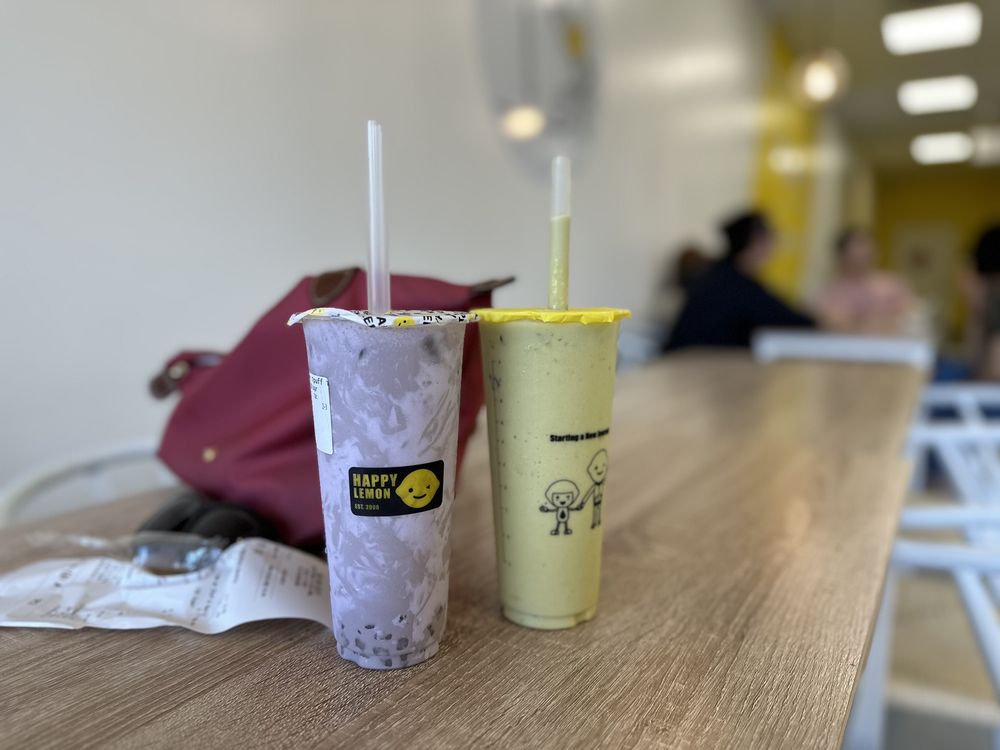 HAPPY LEMON - Updated December 2025 - 255 Photos & 117 Reviews - 2501 W ...