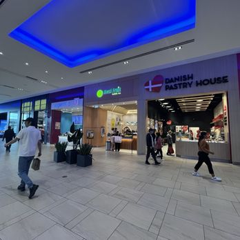 HILLCREST MALL - Updated January 2026 - 111 Photos & 57 Reviews - 9350 ...