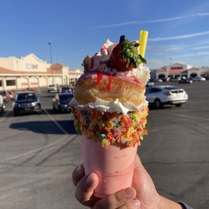 MILKSHAKE WASTED - 17 Photos - Food Trucks - LAS VEGAS, NV - Phone ...