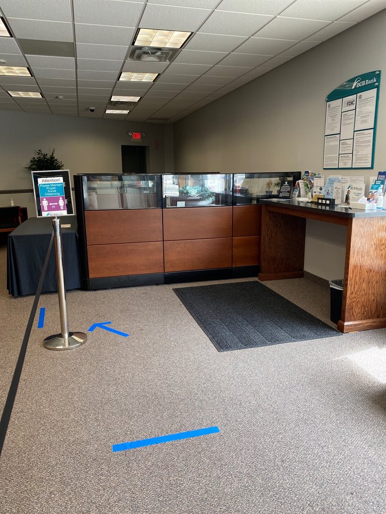 BCB BANK - RUTHERFORD - 50 Photos - 190 Park Ave, Rutherford, New ...