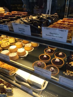 THE CAKE MAN - Updated October 2025 - 34 Photos - 23 Burns Bay Rd, Lane ...