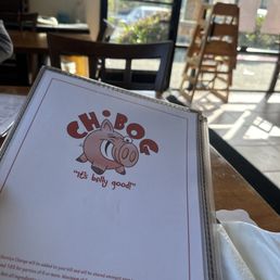 CHIBOG - Updated December 2025 - 2328 Photos & 1217 Reviews - 2055 ...