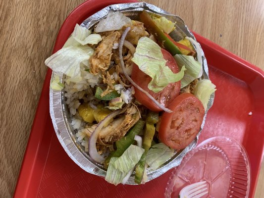 EL POLLO SUPREMO - Updated August 2024 - 10 Photos & 12 Reviews - 3223 ...