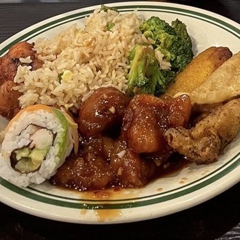 ASIAN KING BUFFET - Updated December 2025 - 74 Photos & 109 Reviews ...