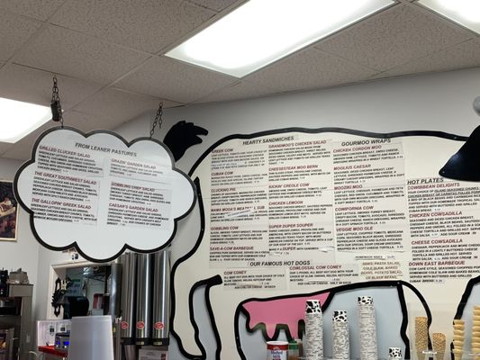 COW CAFE - Updated May 2026 - 105 Photos & 169 Reviews - 319 Middle St ...