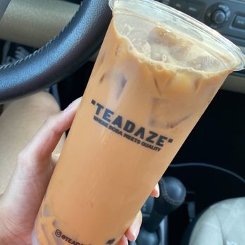 TEA DAZE - Updated July 2024 - 291 Photos & 200 Reviews - 4343 Pacific ...
