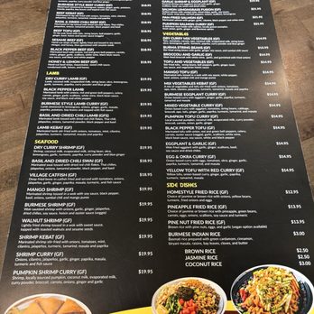 BURMA BAY CAFE - Updated May 2025 - 496 Photos & 199 Reviews - 47966 ...