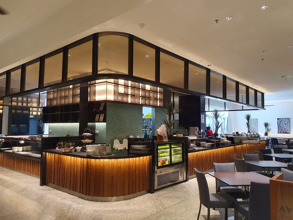 THE DAUN AVILLION CAMERON HIGHLANDS - Updated June 2024 - Jalan Camelia ...