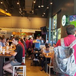 SHAKE SHACK BIRMINGHAM - Updated June 2025 - 216 Photos & 236 Reviews ...