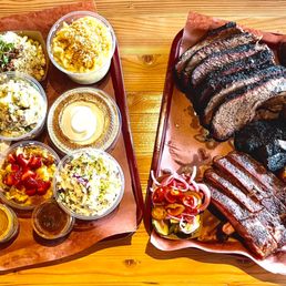 MOO’S CRAFT BARBECUE - 786 Photos & 422 Reviews - 2118 N Broadway, Los ...