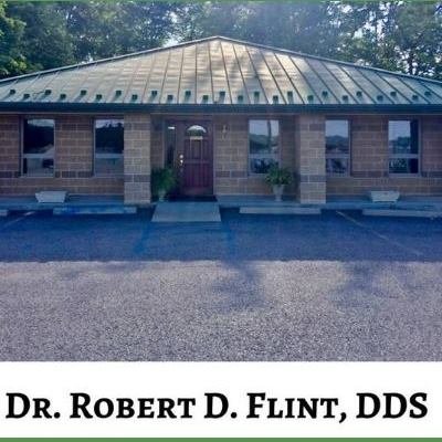 ROBERT FLINT , DDS - Updated December 2025 - 2684 White Hall Blvd, Fairmont, West Virginia ...