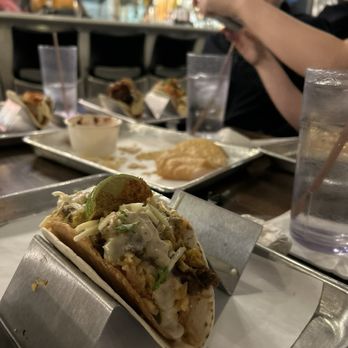 AGAVE & RYE - CENTERVILLE - Updated October 2025 - 162 Photos & 125 ...