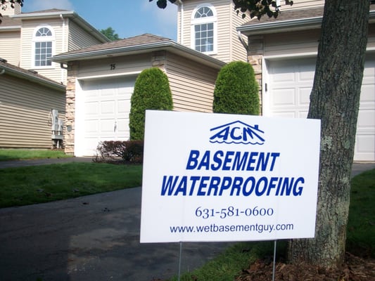 ACM BASEMENT WATERPROOFING - Updated January 2026 - 13 Photos & 20 ...