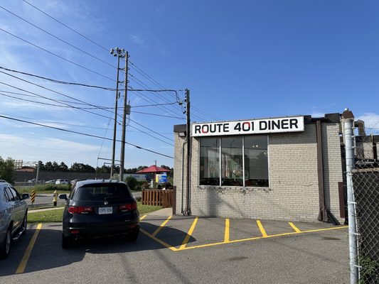 ROUTE 401 DINER - Updated January 2026 - 64 Photos & 75 Reviews - 2 ...