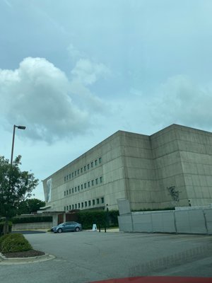 RICHLAND LIBRARY MAIN - Updated May 2025 - 103 Photos & 32 Reviews ...