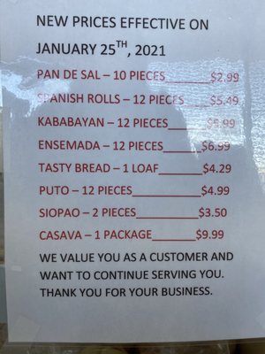 BELLA’S BAKERY - 39 Photos & 83 Reviews - Bakeries - 155 Lathrop Rd ...