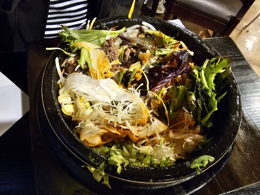 SEOUL RIA - Updated October 2025 - 47 Photos - 2/605 George St, Sydney ...