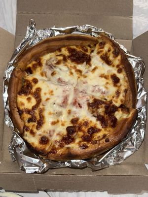 SUPAROSSA PIZZA - Updated May 2026 - 41 Photos & 174 Reviews - 4256 N ...