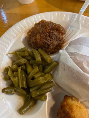 CURRITUCK BBQ - Updated May 2024 - 22 Reviews - 118 S Hughes Blvd ...