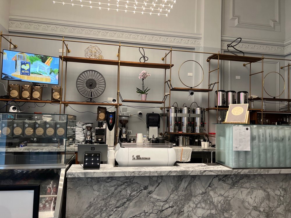 LITTLE SWEET - SAN FRANCISCO - 19 Photos - 7 Powell St, San Francisco ...