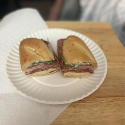 NONNA MARIA’S ITALIAN DELI & MARKET - Updated October 2025 - 124 Photos ...