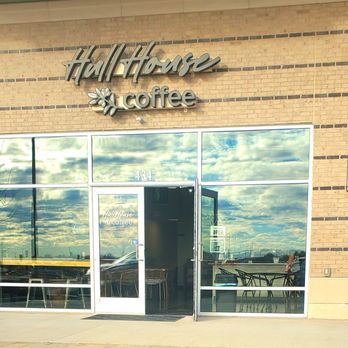 HULLHOUSE COFFEE - Updated June 2025 - 42 Photos & 20 Reviews - 434 NW ...