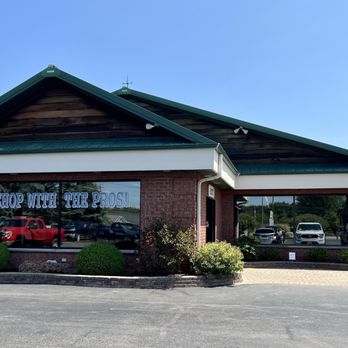 NORTHRIDGE NURSERY - Updated December 2025 - 16 Reviews - 237 Lein Rd ...