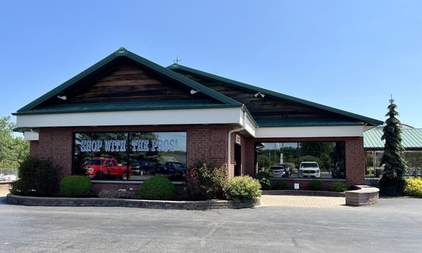 NORTHRIDGE NURSERY - Updated December 2025 - 16 Reviews - 237 Lein Rd ...