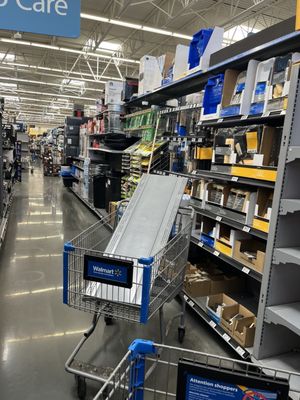 WALMART SUPERCENTER - Updated October 2025 - 116 Photos & 138 Reviews ...