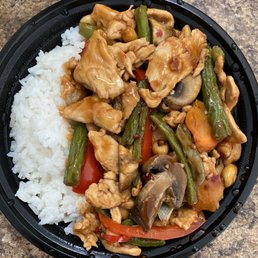 RED PEPPER ASIAN - 353 Photos & 383 Reviews - 4121-109 New Bern Ave ...