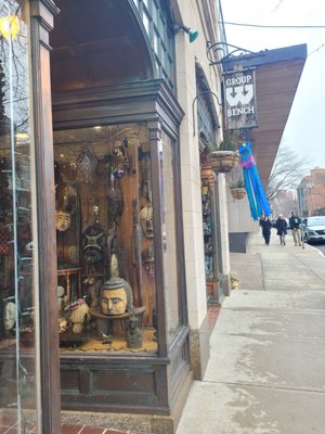 GROUP W BENCH - Updated January 2026 - 34 Reviews - 1171 Chapel St, New ...