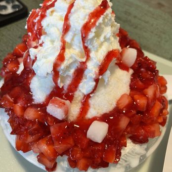 IC BINGSU - Updated December 2024 - 88 Photos & 32 Reviews - 1249 NW ...