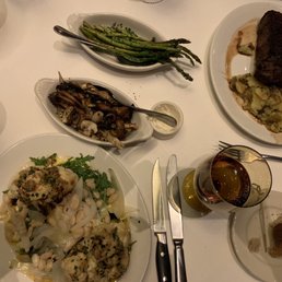 THE BARN STEAKHOUSE - Updated December 2025 - 236 Photos & 238 Reviews ...