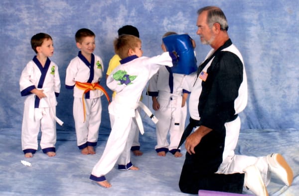 NATIONAL KARATE - Updated November 2025 - 22 Photos - 6903 Nw Expy ...