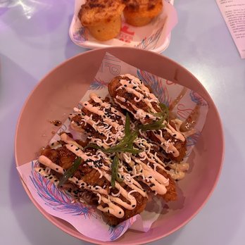 STRIP JOINT CHICKEN - Updated December 2025 - 19 Photos & 10 Reviews ...