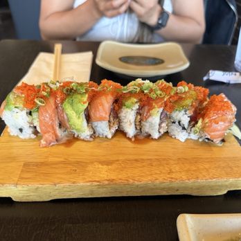 SUSHI HOUSE - Updated August 2025 - 4428 Photos & 4042 Reviews - 2375 ...