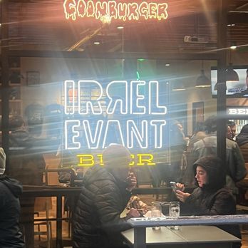 GOON BURGER - Updated October 2025 - 37 Photos & 21 Reviews - 1703 Main ...