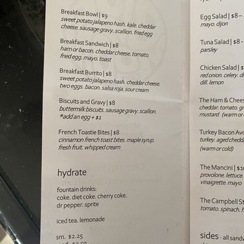 BLUE MOON CAFE - Updated August 2024 - 24 Photos & 10 Reviews - 130 W ...