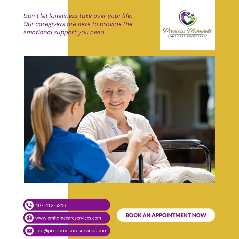 PRECIOUS MOMENTS HOME CARE SERVICES - Updated April 2024 - 29 Photos ... PRECIOUS MOMENTS HOME CARE SERVICES - Updated April 2024 - 29 Photos ...