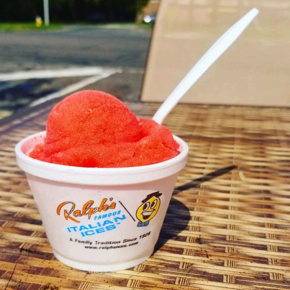 RALPH’S FAMOUS ITALIAN ICES - 108 Photos & 122 Reviews - Ice Cream ...