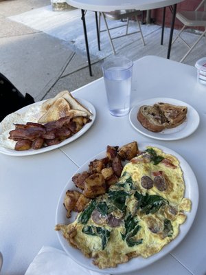 Reserve now at Sunny Side Cafe - Breakfast & Brunch - Updated June 2025 ...