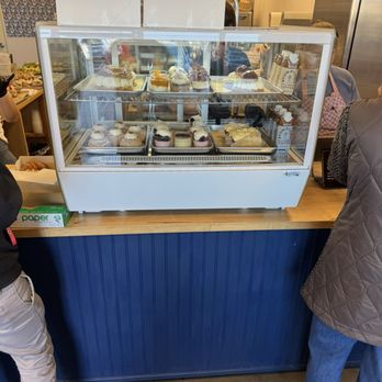 POULETTE BAKESHOP - Updated March 2025 - 312 Photos & 176 Reviews ...